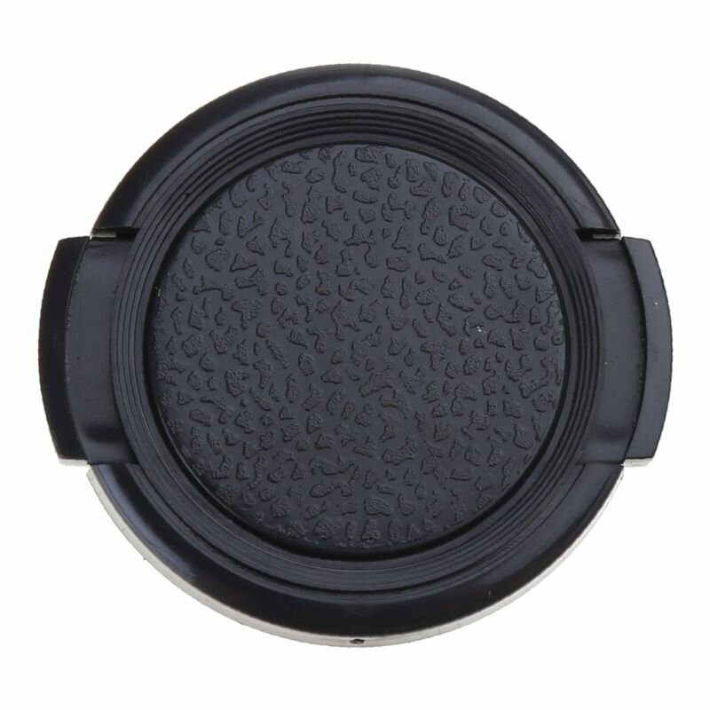 Ретро бессловесная крышка объектива аксессуары для камеры 39 мм