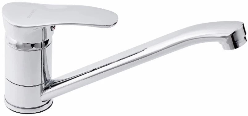 Смеситель для кухни Tsarsberg TSB-640-1157