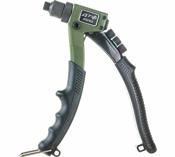 Заклепочник Дело Техники 2,4 - 4,8 мм 450163