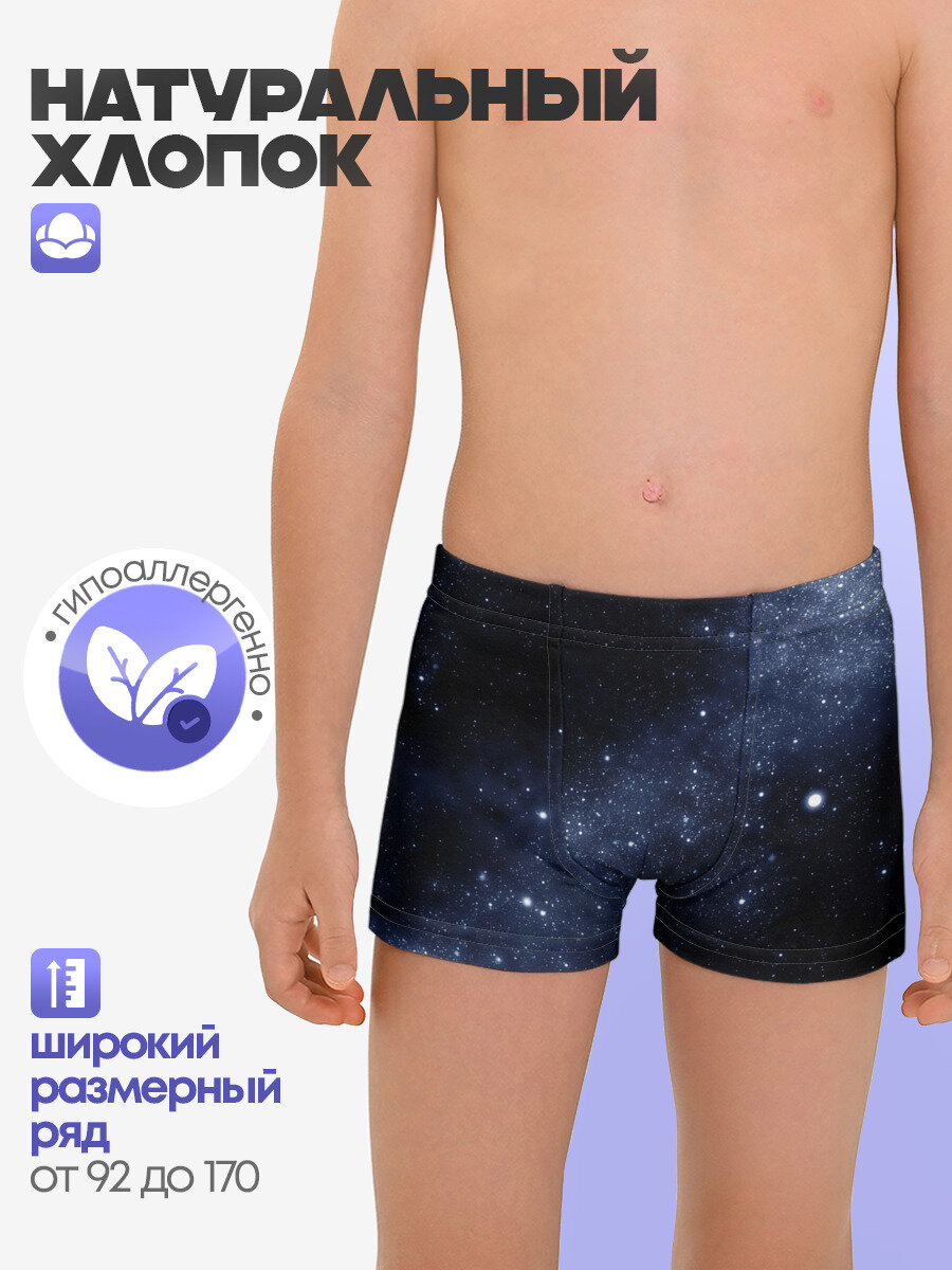 Трусы Астрономия, космос