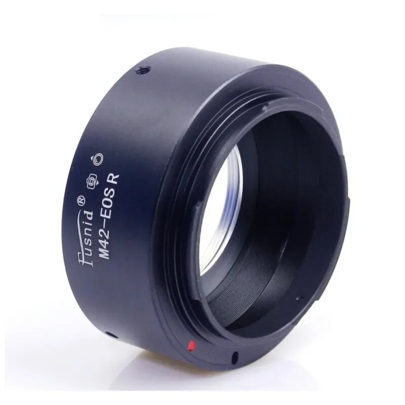 PXSW Адаптер M42-EOSR для Canon EOS R