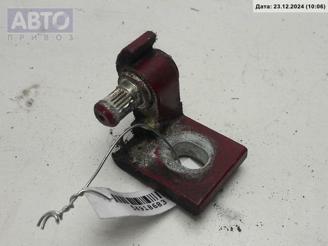 Петля двери задней правой Volkswagen Golf-3