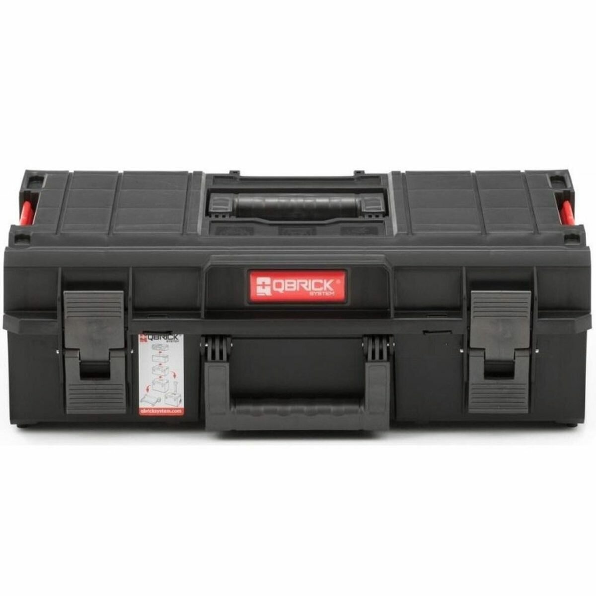 Ящик для инструментов Qbrick System One 200 Basic, 59х39х19см — фото 1