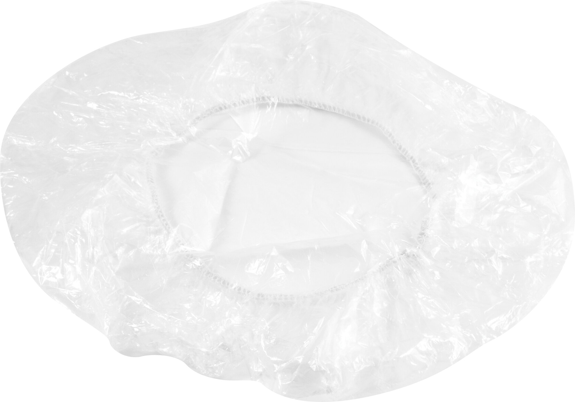 Набор крышек-чехлов для пищевых продуктов Mallony CL-02, 3 размера, 9 шт.