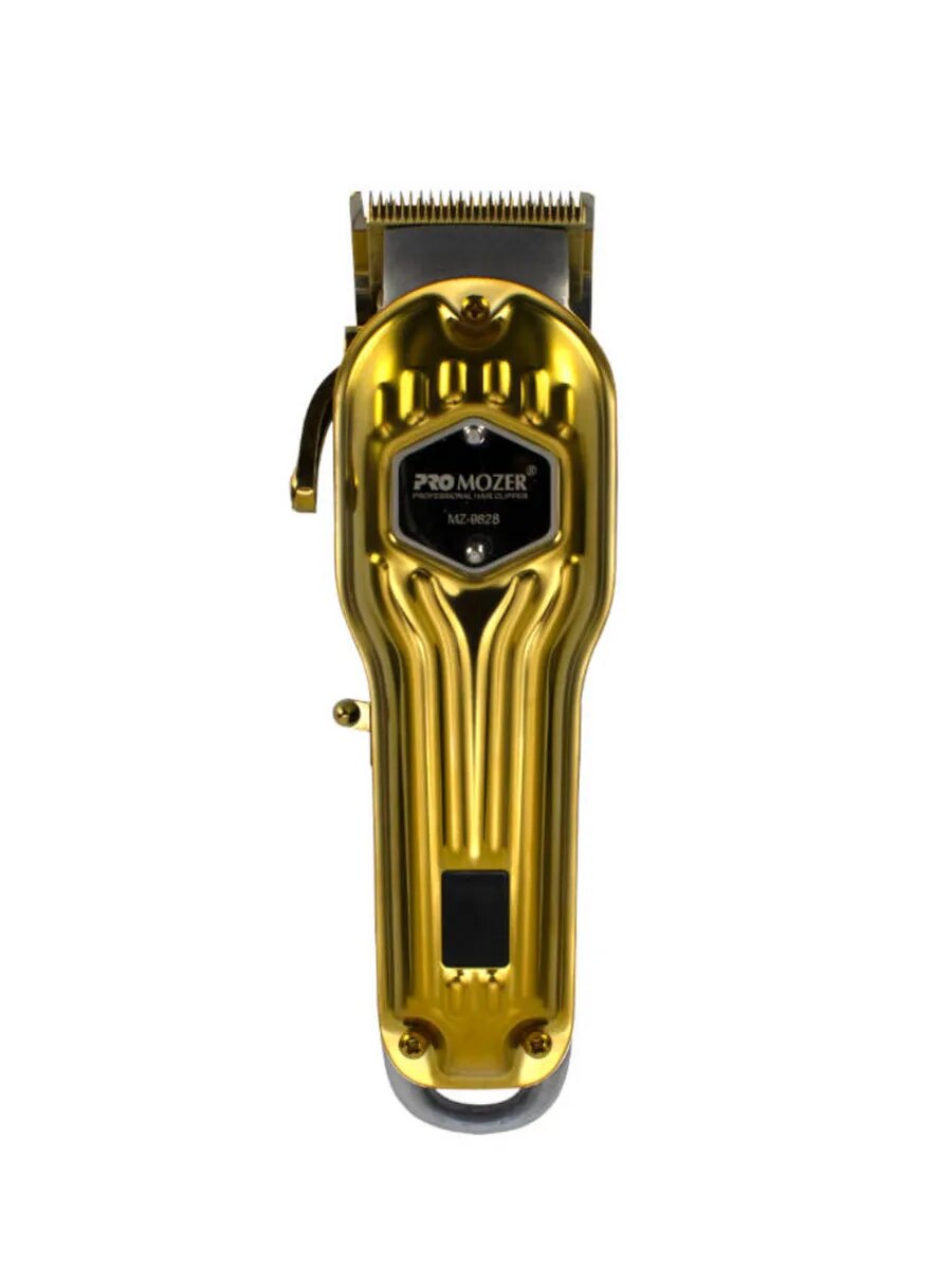 Promozer 9828 Профессиональная Машинка для Стрижки Волос