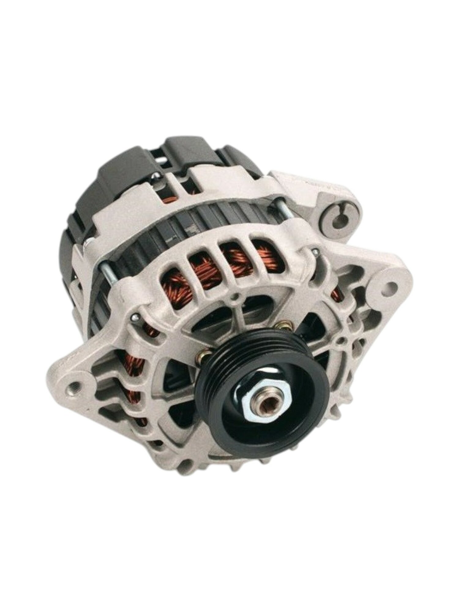 Генератор Хендай Атос 1.0, 1.1, Атос Прайм 1.0, 1.1, Атоз 1.0 (TT12542)