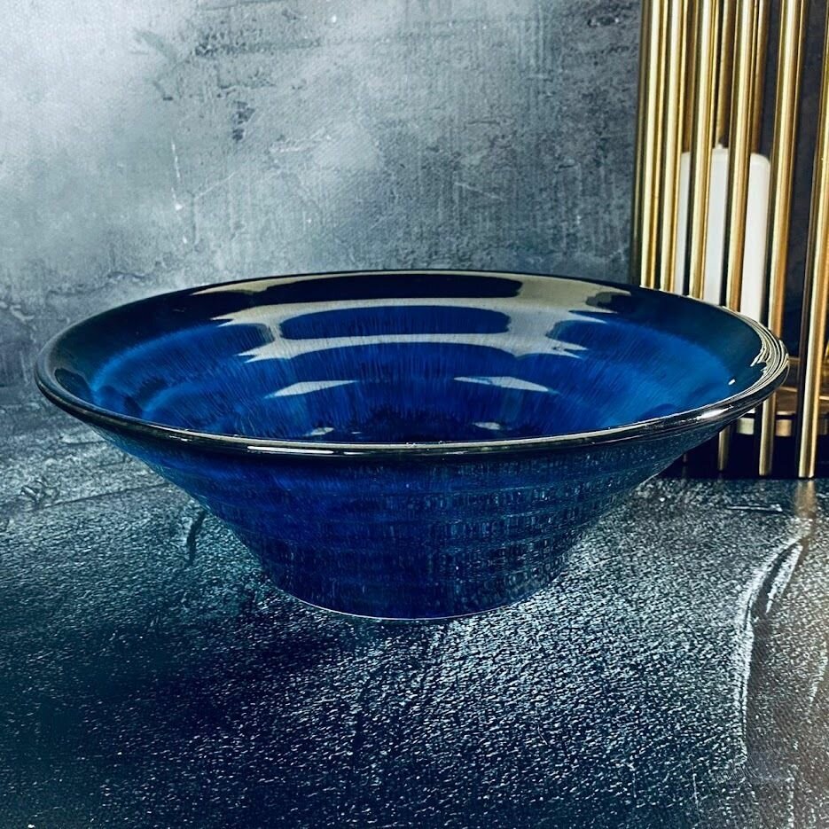 Салатник 25,5см "AQUAMARINE"