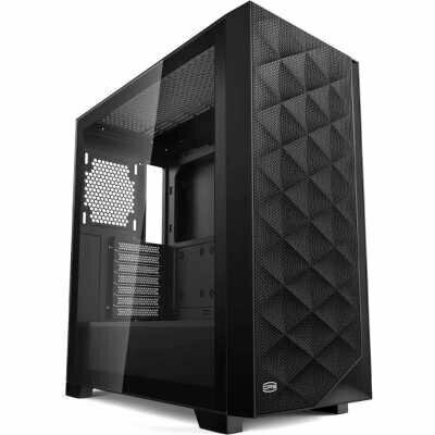 Корпус C3D510 Black