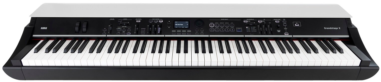 Цифровое пианино KORG Grandstage X