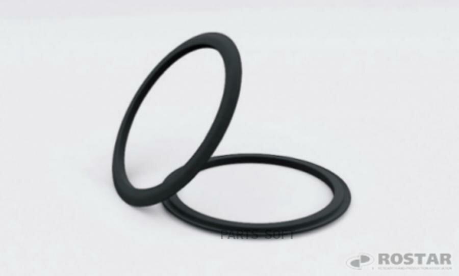 43083001020 ROSTAR Манжета КАМАЗ-4308 подшипника опорного шкворня ROSTAR