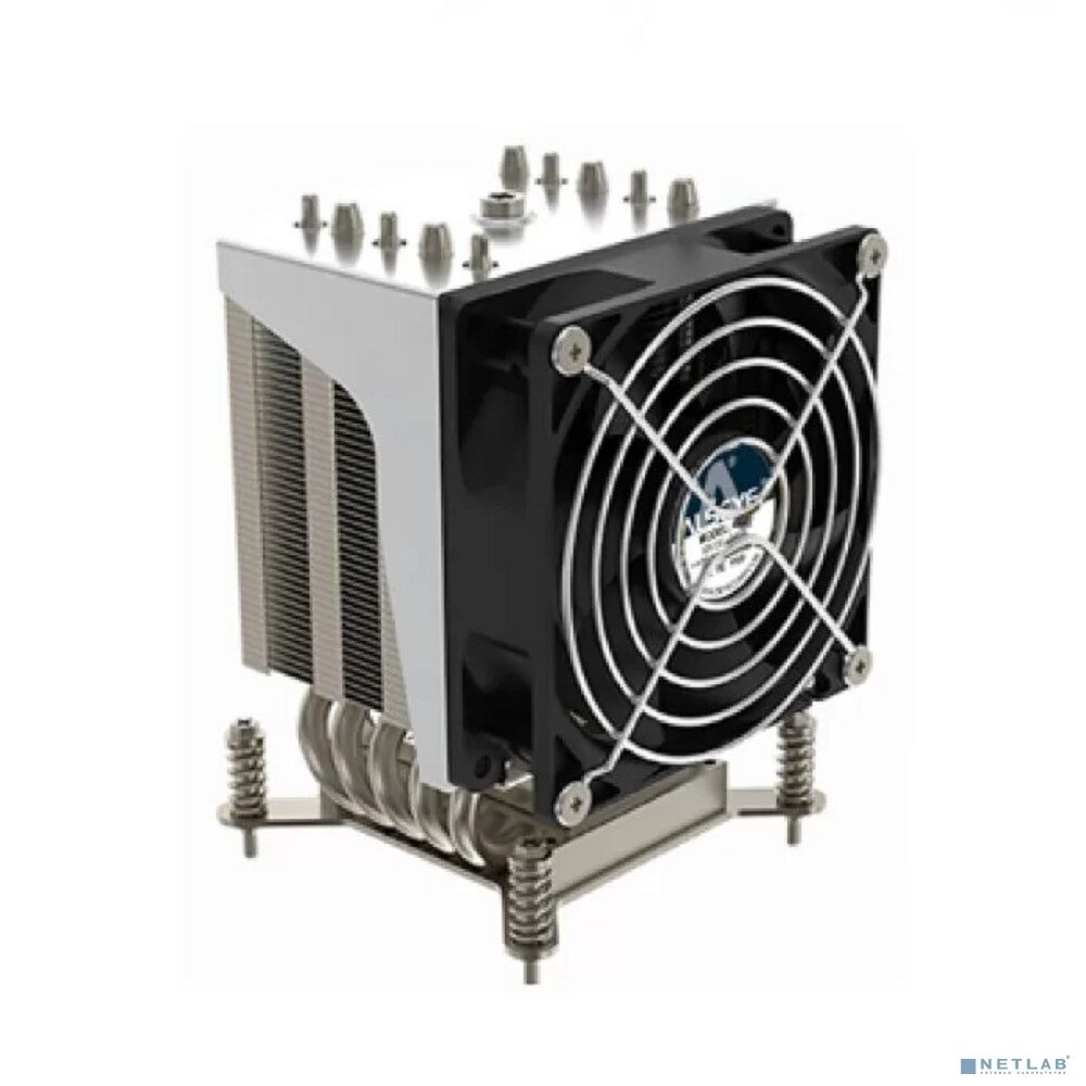 Кулер для процессора ALSEYE R19