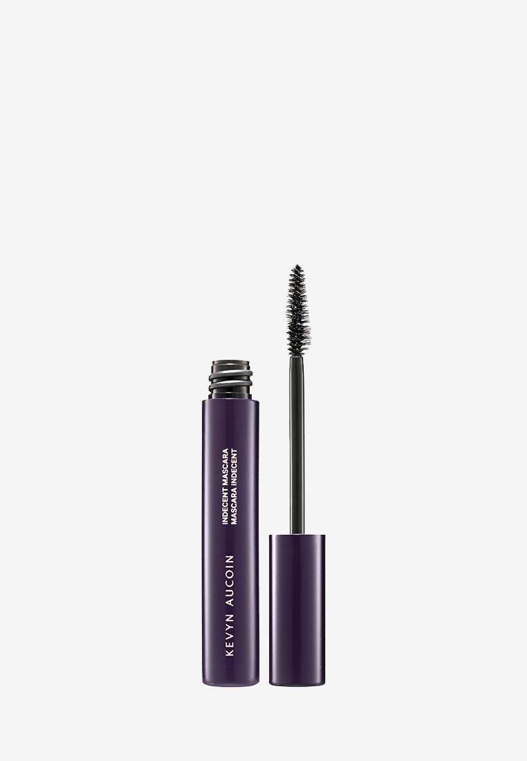 KEVYN AUCOIN Тушь для ресниц INDECENT MASCARA 10 г оттенок black