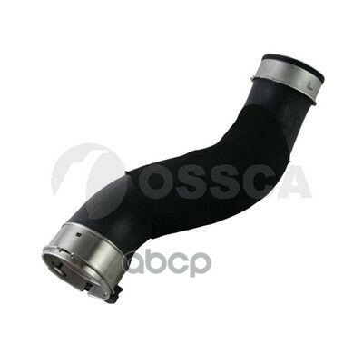 Патрубок системы охлаждения OSSCA 84653 левый BMW X5, X6 мот. N57N/N57Z (F15,16) 13