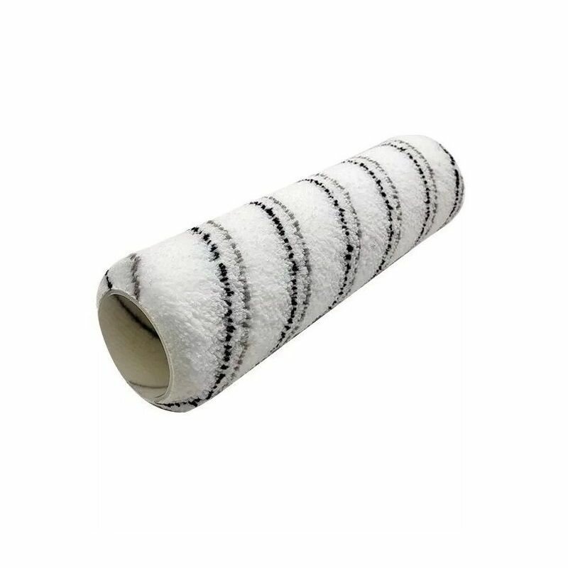 Валик каркасный для красок Boldrini Microfiber 73998 ворс 12 мм (250мм)