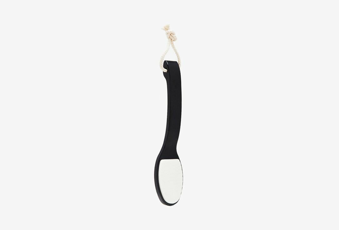Керамическая шлифовальная пилка для педикюра TRUYU Ceramic Stone Pedicure File