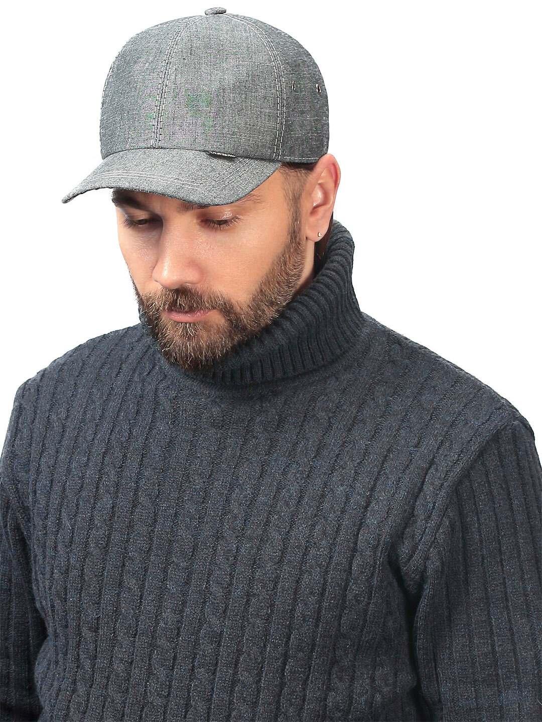 Бейсболка для мужчин