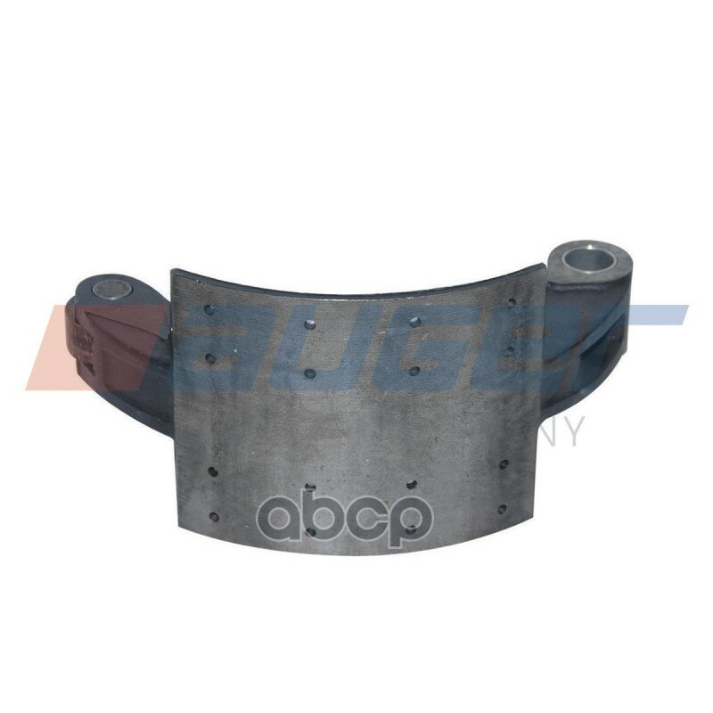 Колодка тормозная барабанная AUGER арт. 57740