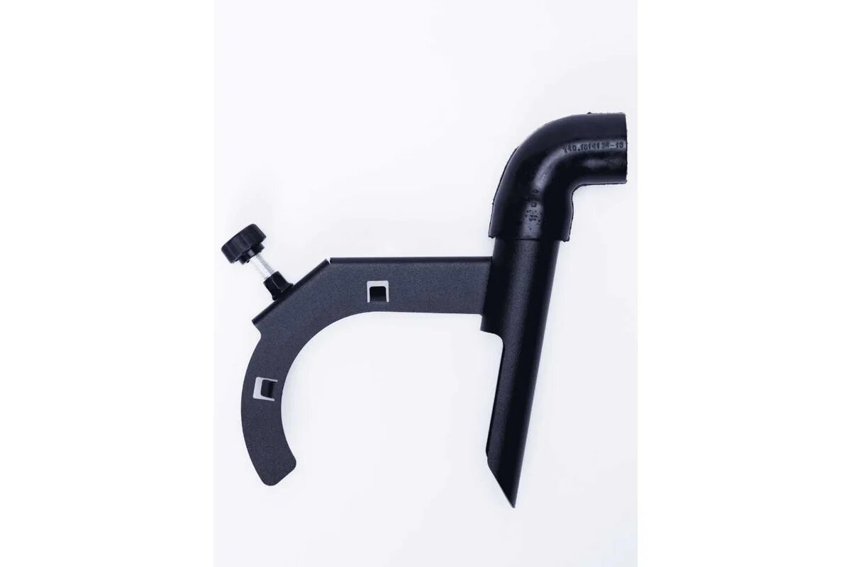 Латрь Пылеотвод для шлифовки на УШМ 115-125 00093