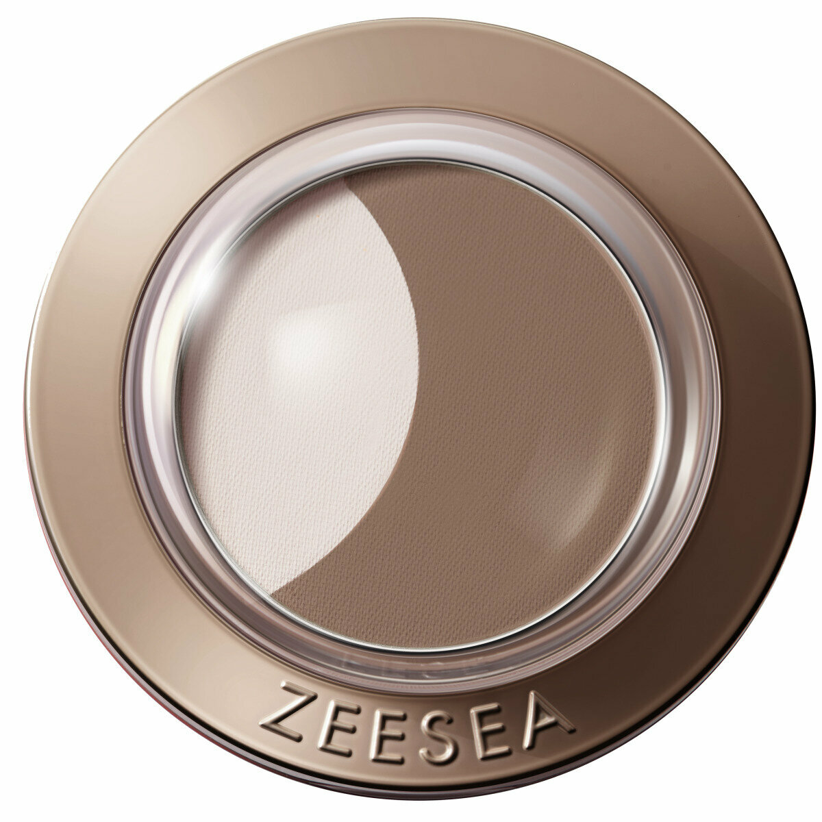 Пудра для контуринга, Zeesea, Interstellar Moon shadow Powder, тон натуральный, 3 г
