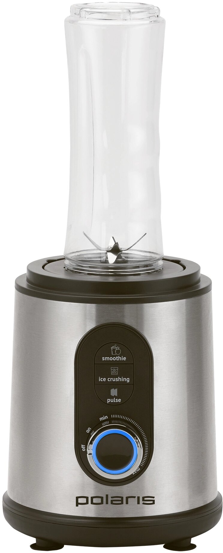 Блендер стационарный Polaris PTB 1834G