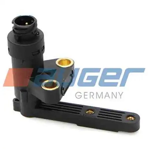 AUGER 75761 датчик уровня пневмоподвески \daf f75 / 85 / 95 / 105cf / lf / iv