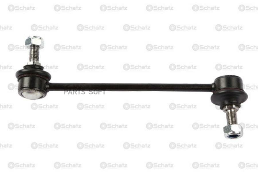 S32534 SCHATZ Стойка стабилизатора SCHATZ (задняя) SONATA 98-01,01-04, XG350 02-05, MAGENTIS 01-05