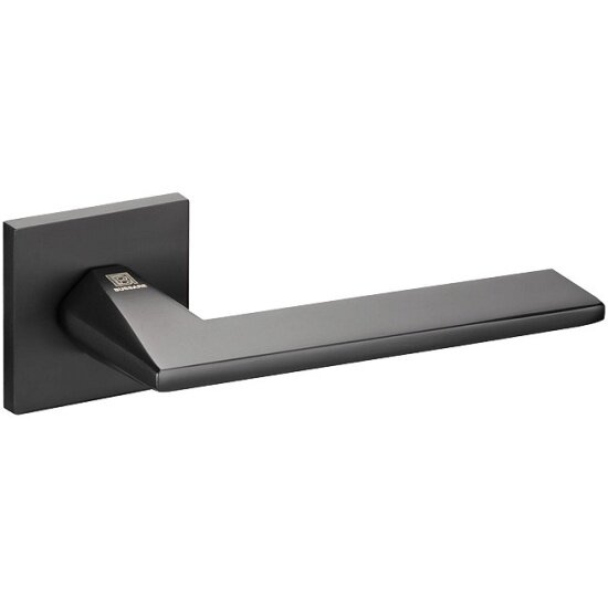 Bussare Ручка PRETO A-42-40 BLACK (черный матовый)