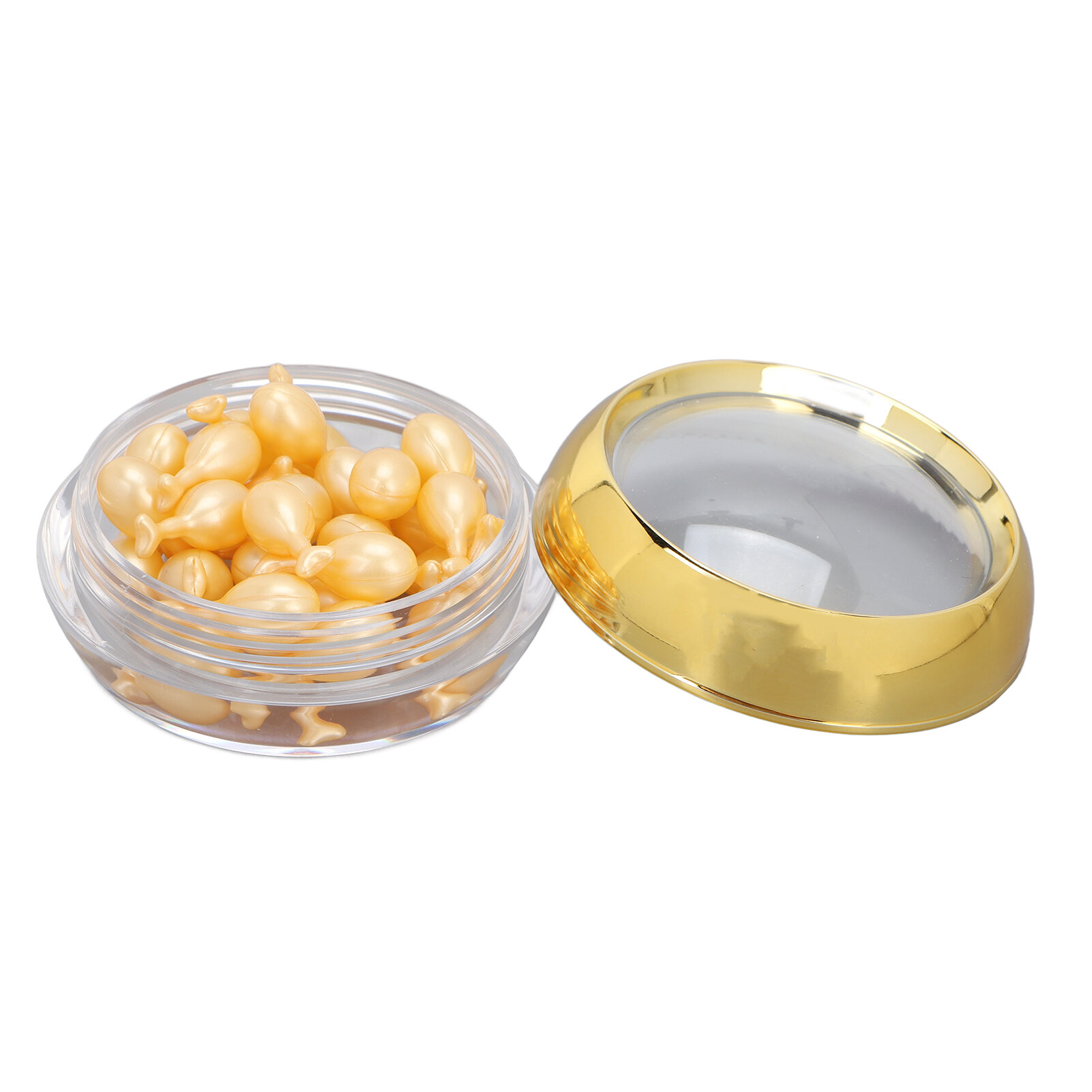 Ibcccndc 30 шт, капсула с сывороткой с ретинолом, уменьшающая морщины, осветляющая, восстанавливающая для ухода за кожей