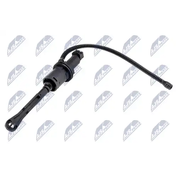 NTY NSP-CT-003 цилиндр сцепления Citroen (Ситроен) Berlingo (Берлинго) 1.6hdi 08-, c4 1.6hdi 06-13, Peugeot (Пежо)