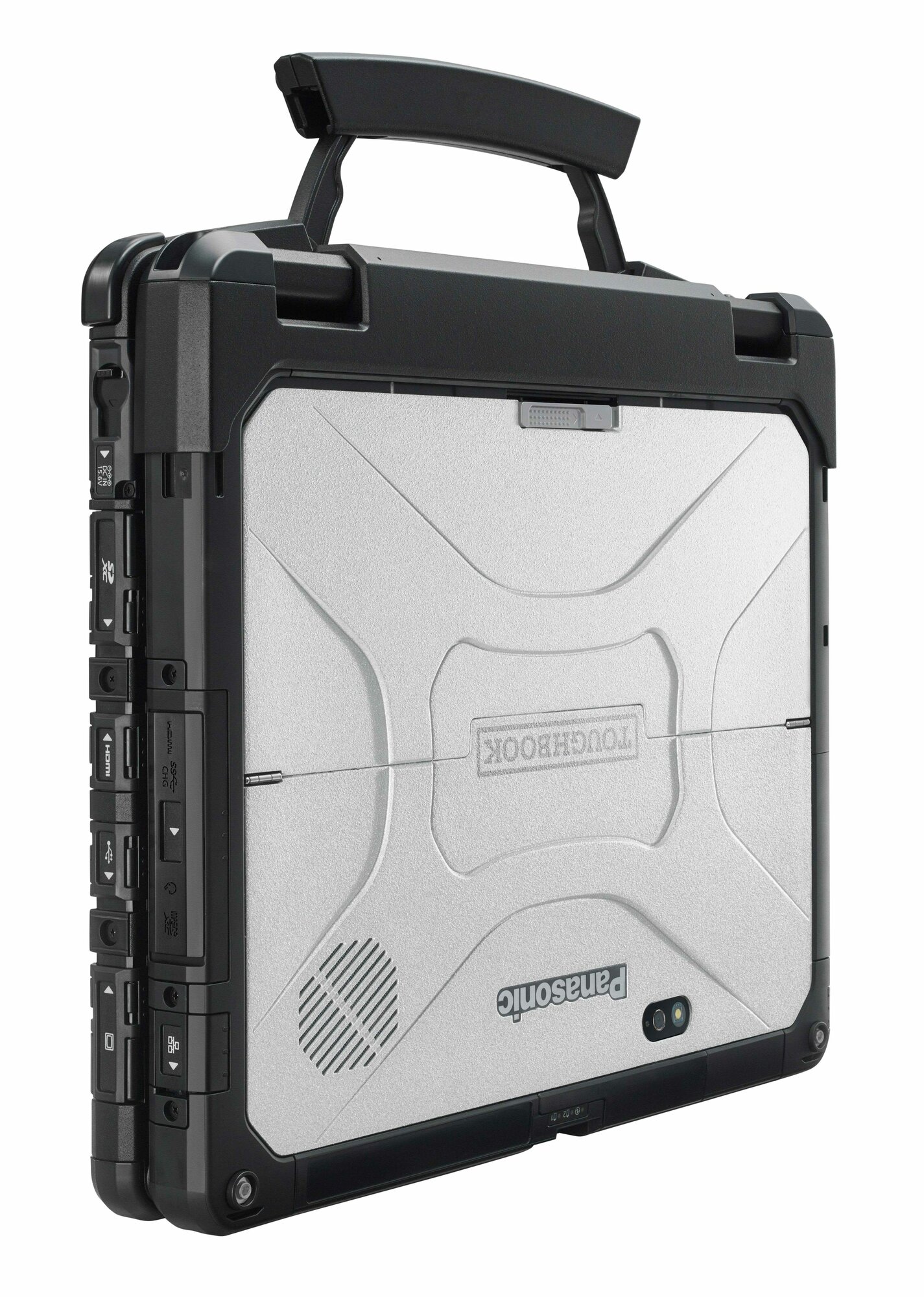 Panasonic CF-33 Ноутбук Гибрид Защищенный. Товар уцененный