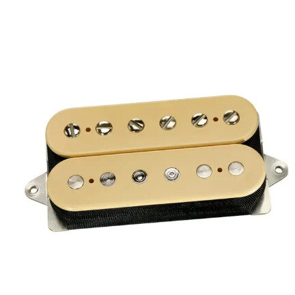 Звукосниматель DiMarzio DP223FCR PAF 36th Anniv. Bridge