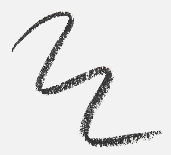 Карандаш для век ARTDECO Водостойкий, тон 97, Черный, 1,2 г