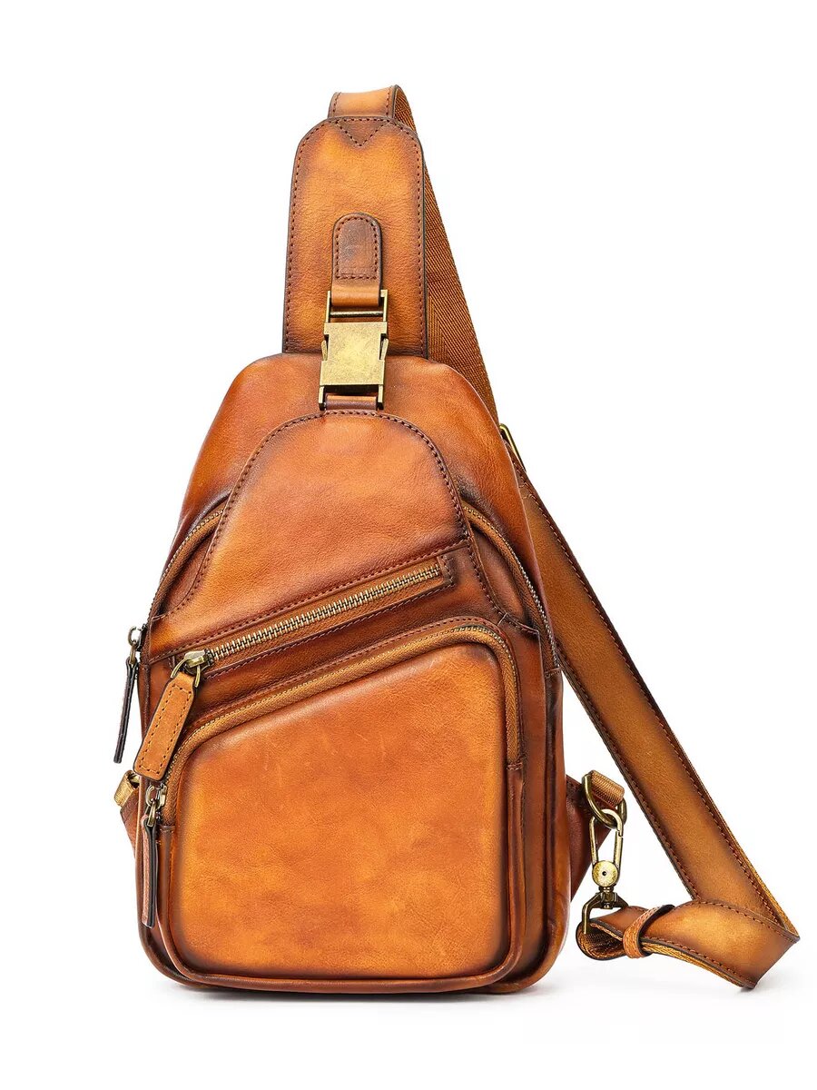 Сумка кросс-боди  13618K NN-RUK S-KOR