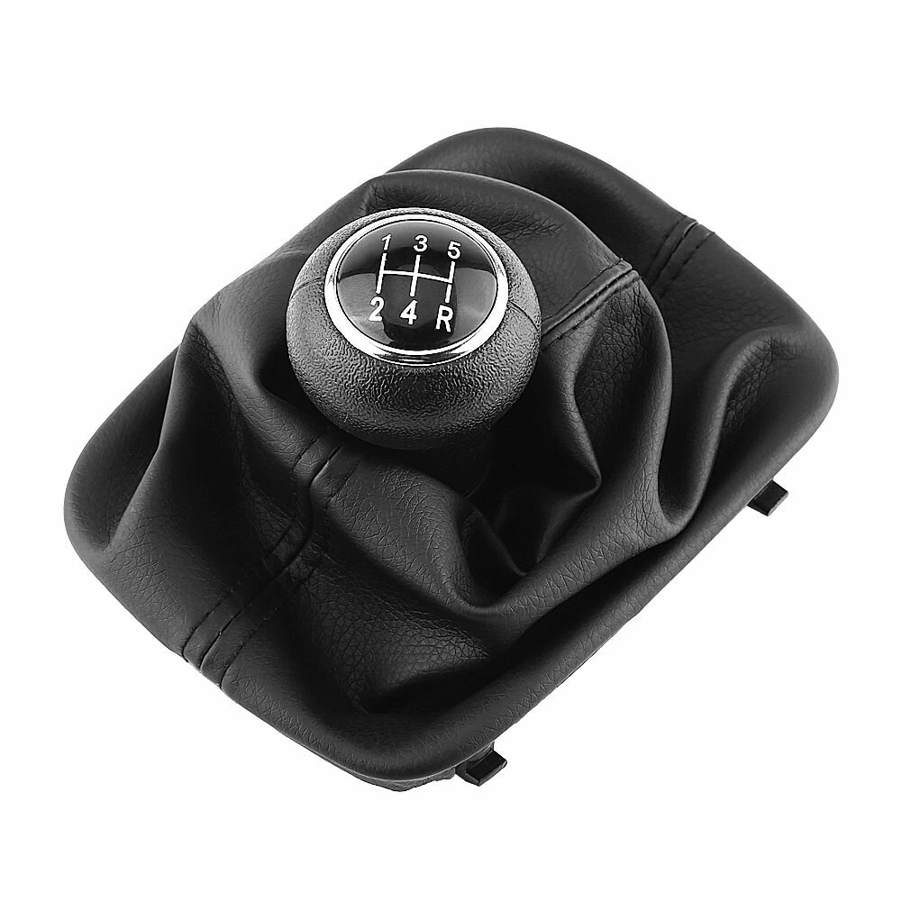 5-ступ. ручка КПП Audi A6/A4/A8 1998-2000