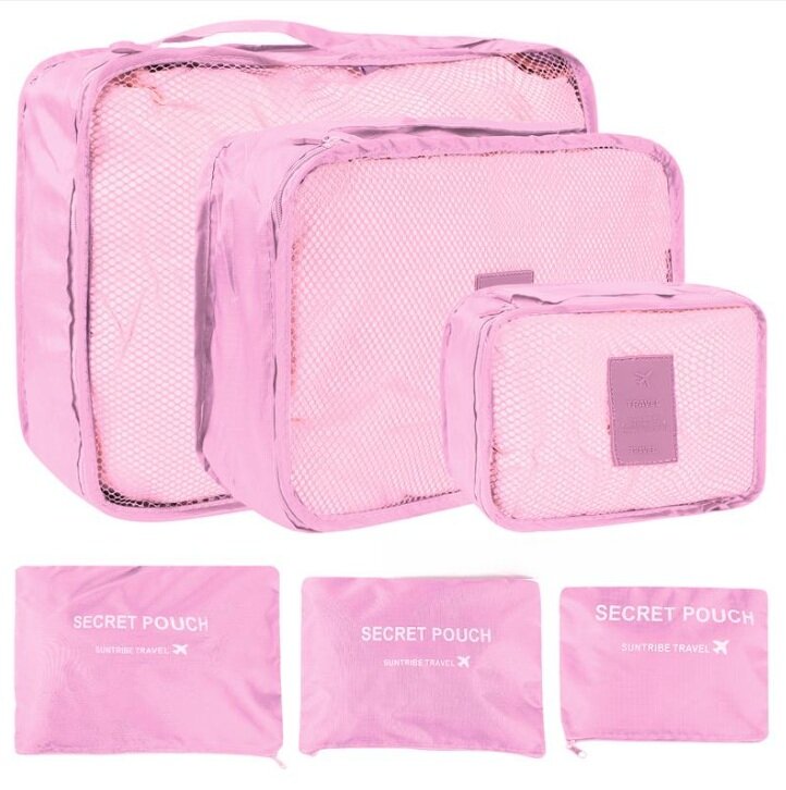 Дорожный набор