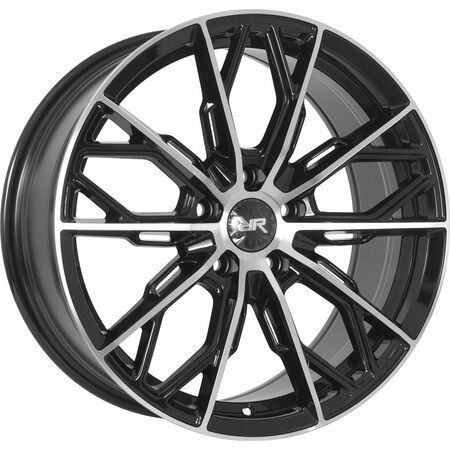 Колесный литой диск Race Ready CSSYA3385 R18x8 5x114.3 ET45 CB67.1 B_P