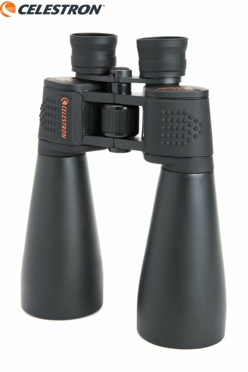 Бинокль celestron SKYMASTER PORRO 15x70 ММ