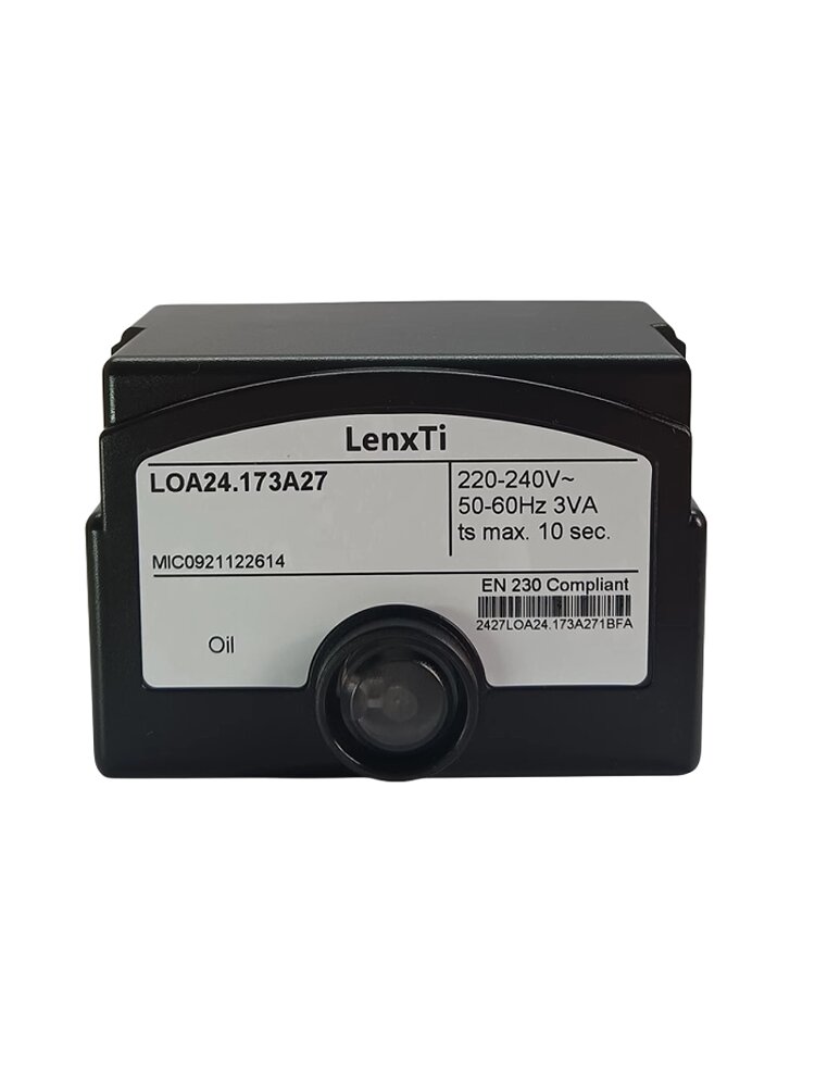LenxTi LOA24.173A27 Программный контроллер горелки