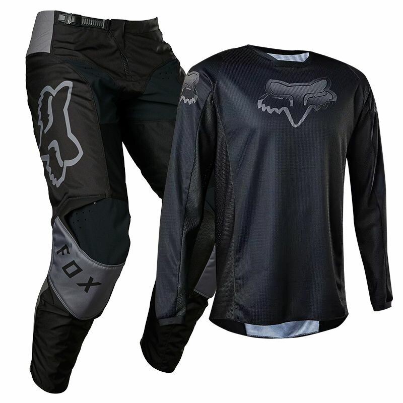 Новый 2023 FOX 180эндуро комплект снаряжения для мотокросса mx трикотажные штаны мотоциклетная одежда mtb carracing костюм Off Road