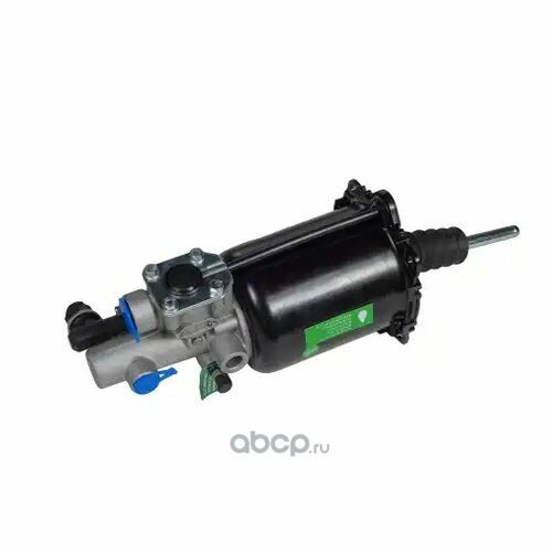 ПГУ сцепления (аналог 9700514660) удлиненный шток MAN TGA/TGX/TGS Stellox 8315082SX