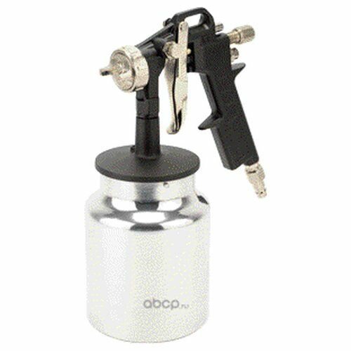 Краскопульт нижн. бачок 1,0л АвтоDело 42361 Автодело 42361