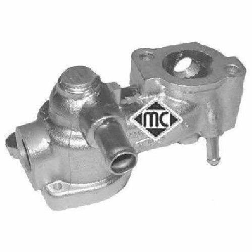 Корпус термостата Metalcaucho 04845 для Ford Fiesta IV, Focus