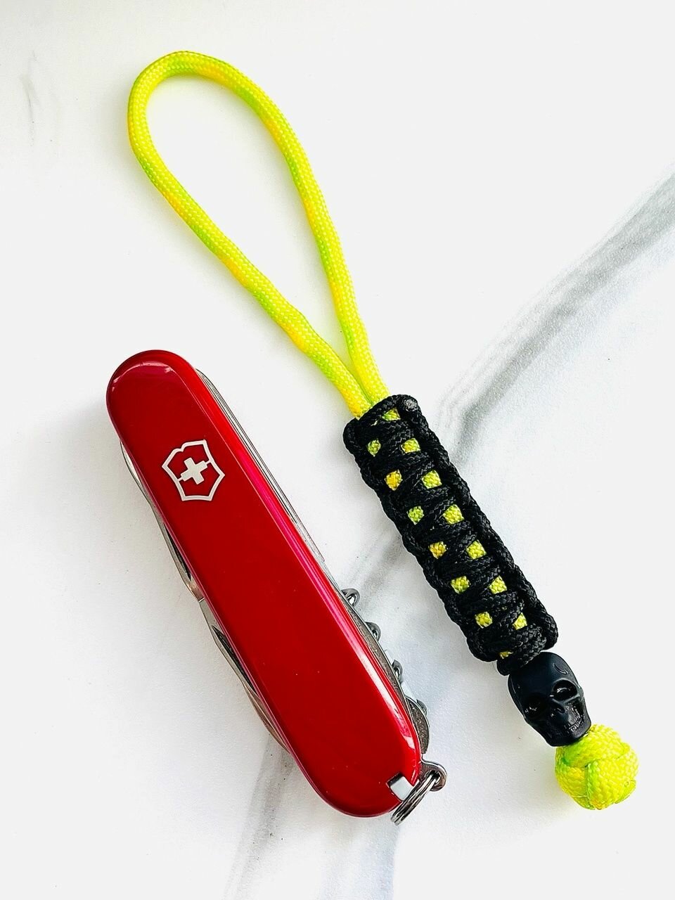 Темляк для ножа