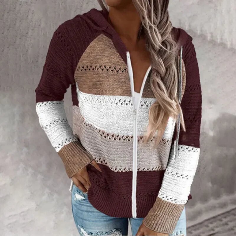 Толстовка спортивная