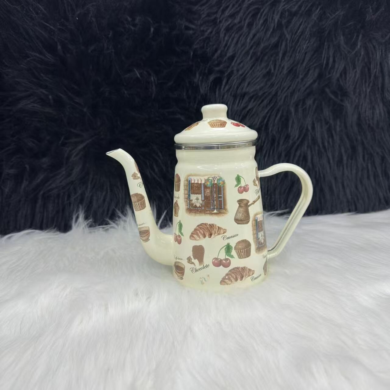 Кофейник 1100 мл