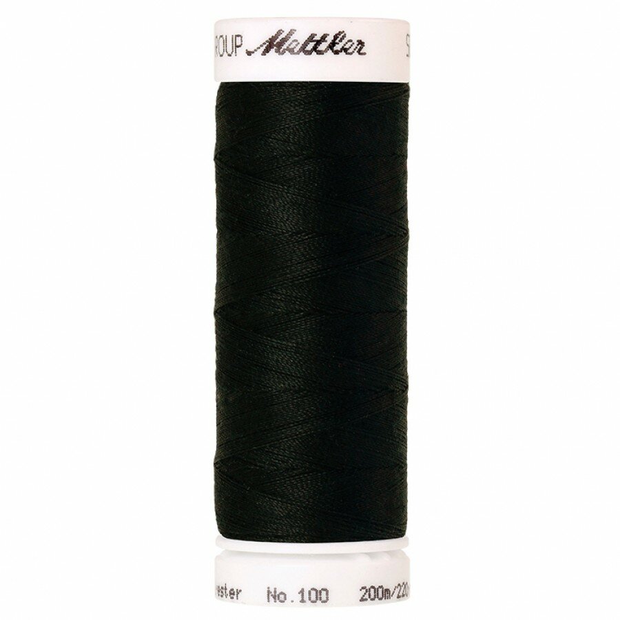 Нить универсальная SERALON 100, 200 м 0950 Merle