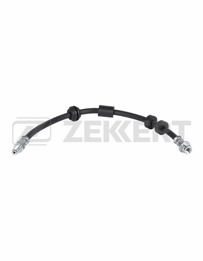 Шланг тормозной передний Ford Galaxy II 06- Mondeo IV 07- S-Max 06-