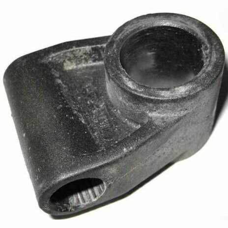 Фиксатор пружины заднего маятника снегоход Stels Rosomaha Viking Stavr 291411-800-0000 JU051268