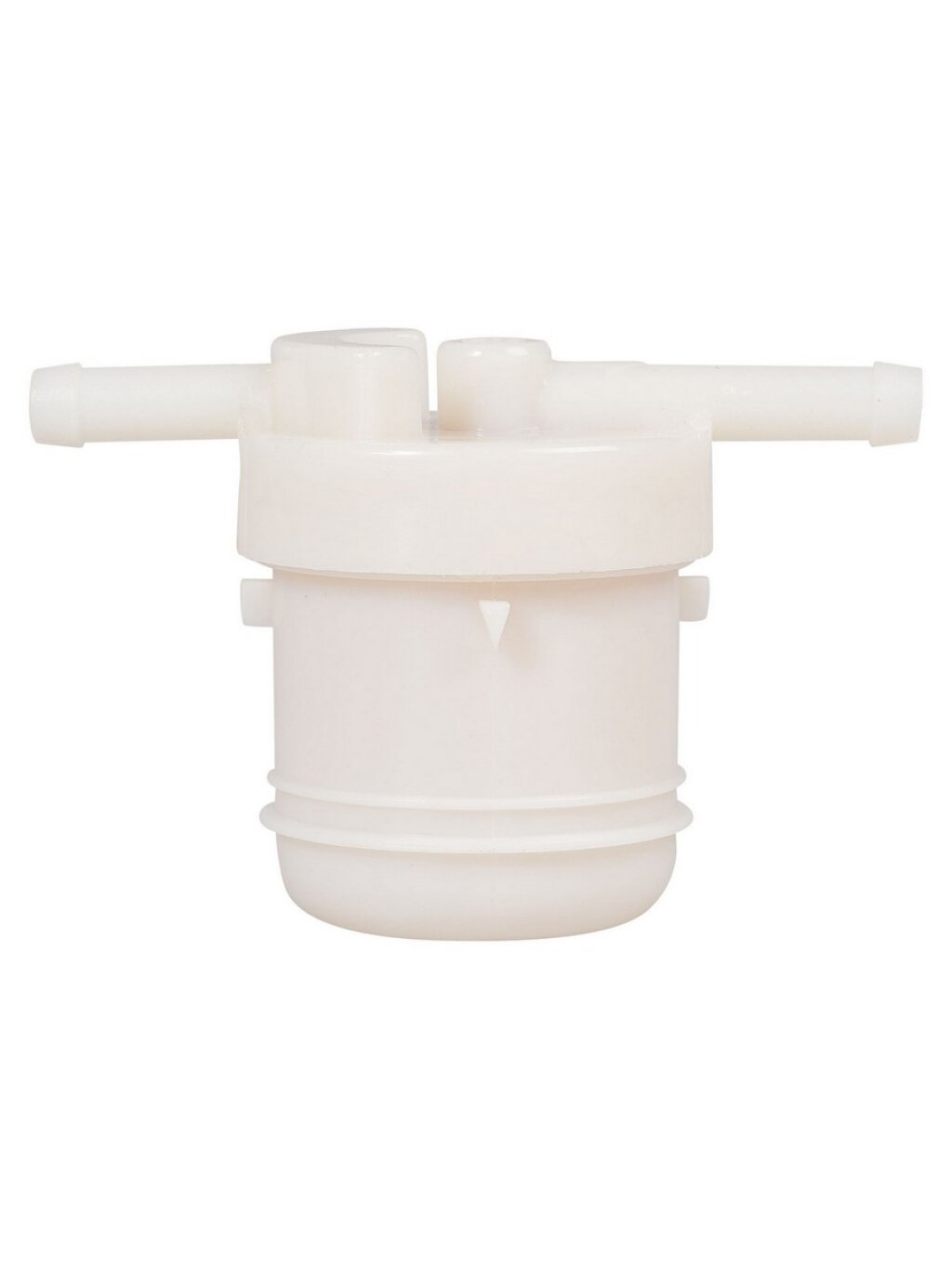 Фильтр топливный ВАЗ 2101-09 (карб.) с отстойником "Carville Racing"