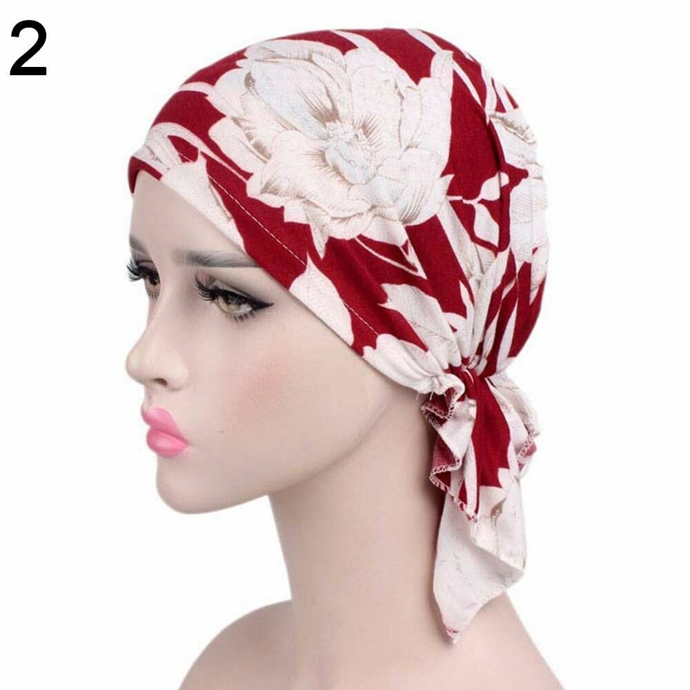 Тюрбан  для женщин